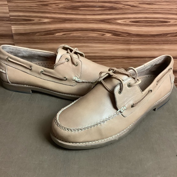 Thursday Boot Company | Shoes | Thursday Boot Company Mens Tan Biscuit ...